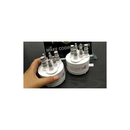 Original CI5000 series filter (8000 hours) 003-1230-001 for Citronix ...