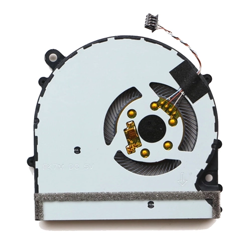 CPU GPU Cooling fan Laptop Fans For Xiaomi Pro air 15.6 171502 171501 ...