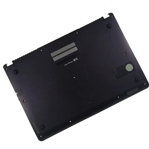 Laptop Bottom Base Bottom Cover Assembly Palm rest keyboard For Dell ...