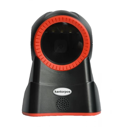 100lines omnidirectional laser scanner,2d image desktop counter scanner