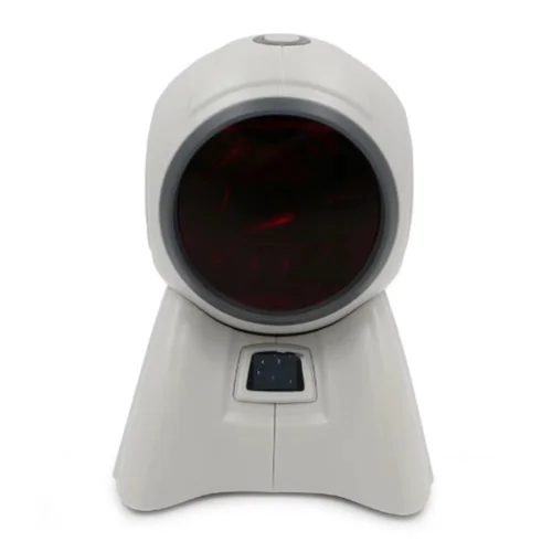 2D Desktop Barcode Scanner,Counter Barcode Reader,2D Imager Scanner