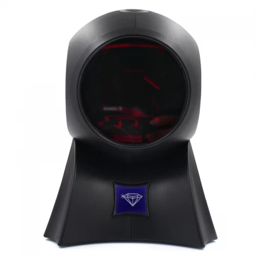 Orbit Multi Line Laser Barcode Scanner, Automatic Omnidirectional Laser ...