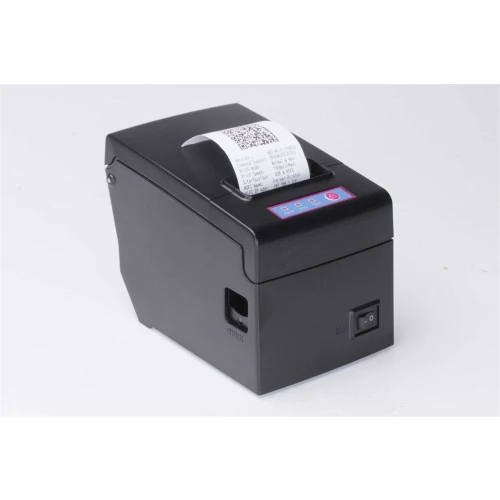 YT-E58 58mm USB thermal l receipt printer/POS thermal mini printer/Direct thermal line printer