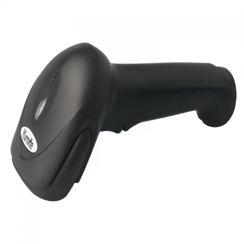 2D Handheld Retail Payment Barcode Scanner