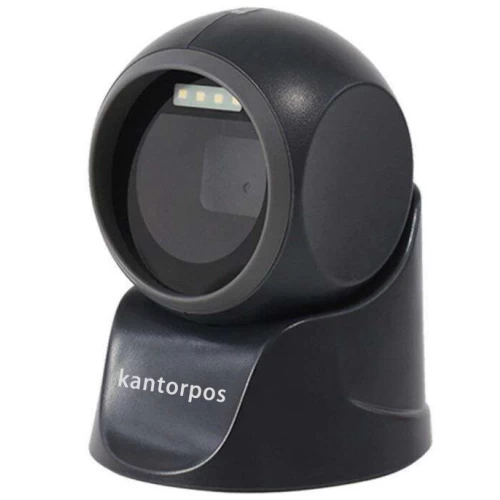 cheap 2d counter desktop QR code barcode scanner