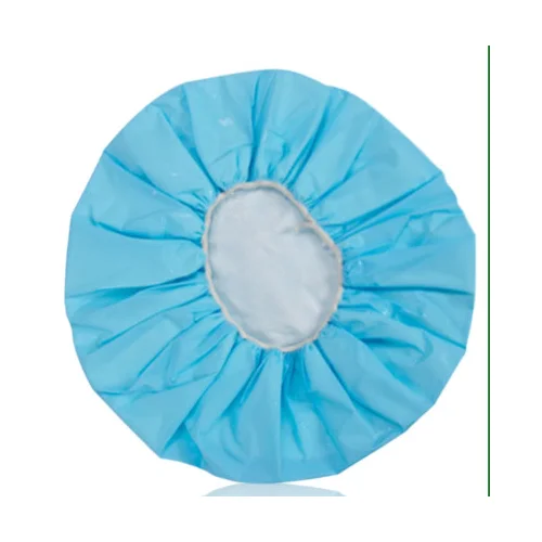 Rinseless Shampoo Cap No Water Dry Shampoo