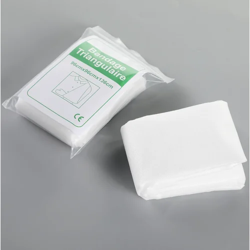 Triangle Towel First Aid Bandage，china Triangle Towel First Aid Bandage ...