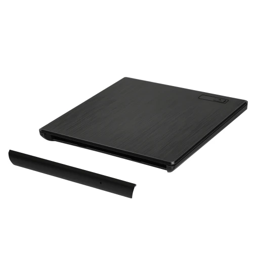 ECD918-SU3 USB 3.0 9.5mm External Optical Drive Enclosure