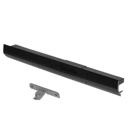 Laptop optical drive bezel for HP6350 series Supplier - Esunvalley