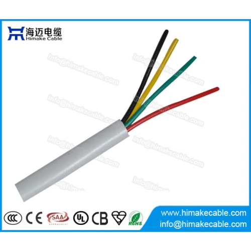 Communication Cable Telephone Cable for indoor and outdoor use - China ...