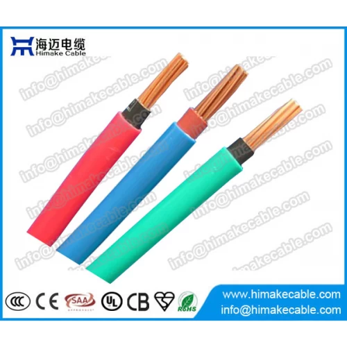 Double insulation electrical cable for construction and buidling 450 ...