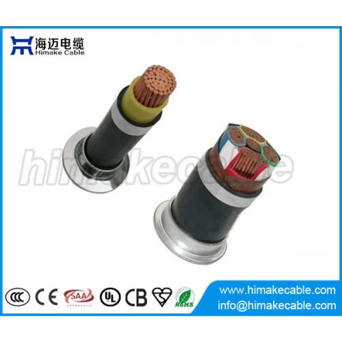 LSZH Fire rated Power Cable 0.6/1KV - China wire and cable suppliers ...