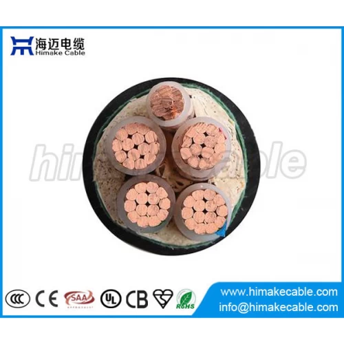 U-1000 R2V XV RV Power cable factory price Made in China - China wire ...