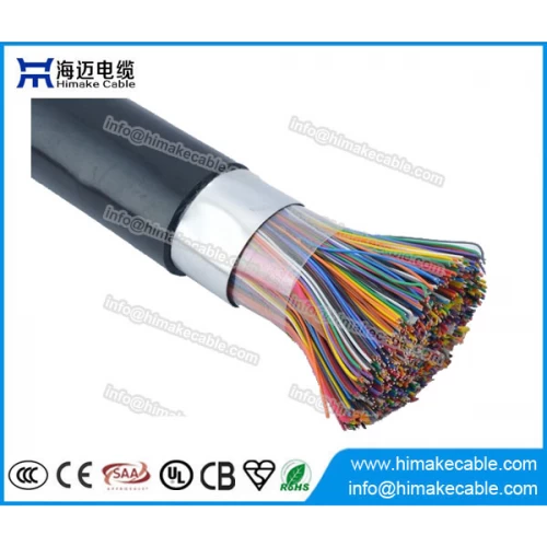 Unfilled incity communication cable Telephone cable HYA - China wire ...
