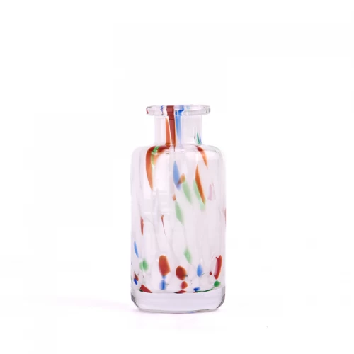 150ml custom color reed diffuser glass bottle , sunny Glassware