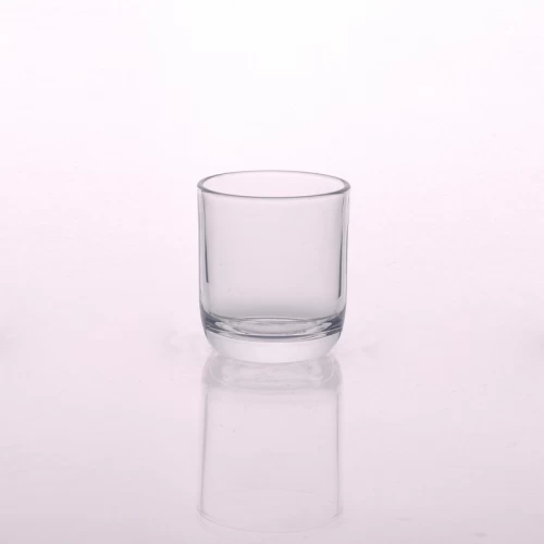 round bottom glass cups on okcandle.com