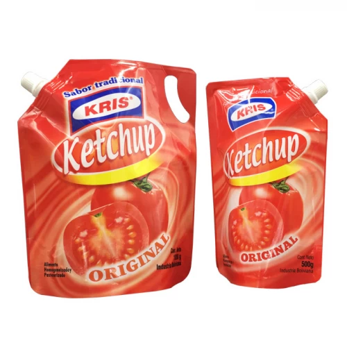 China Spouted pouches manufacturers ,flexible packaging bags ...