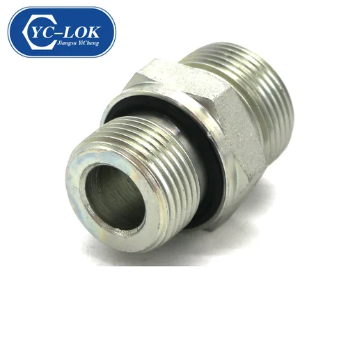 Jiangsu Yicheng 공장 고압 남성 팁 어댑터