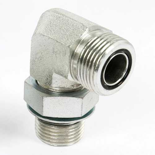 Jiangsu Yicheng factory high pressure male tube adapter