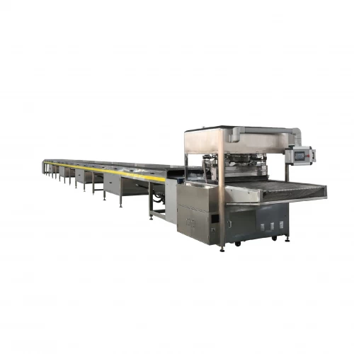 small chocolate coat machine, chocolate coating machine, mini chocolate ...