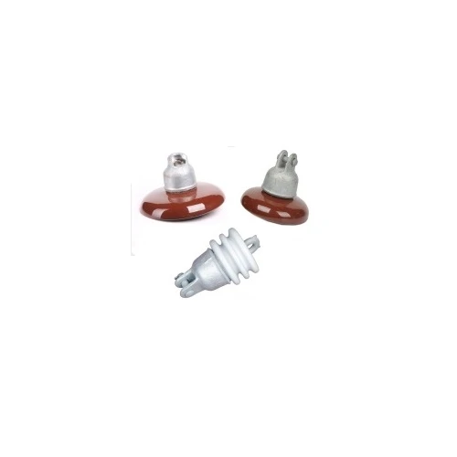 Suspension Insulators,Disc insulators, tension insulators