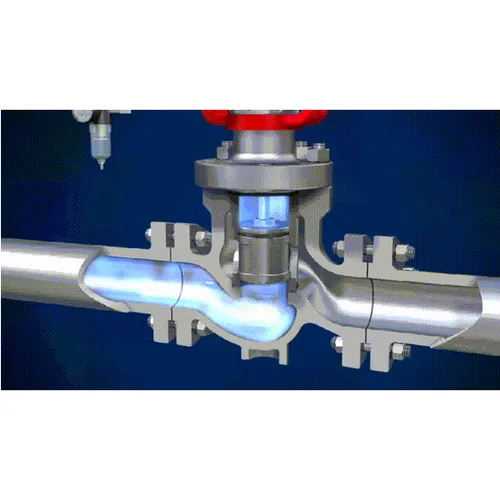 power plant 2500LB control valve,900LB butterfly valve,Forged 2500LB ...