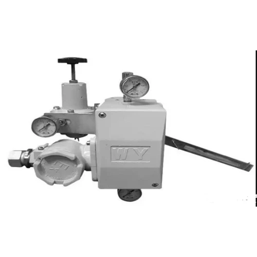 soupape de commande haute pression, soupape de commande 2500LB