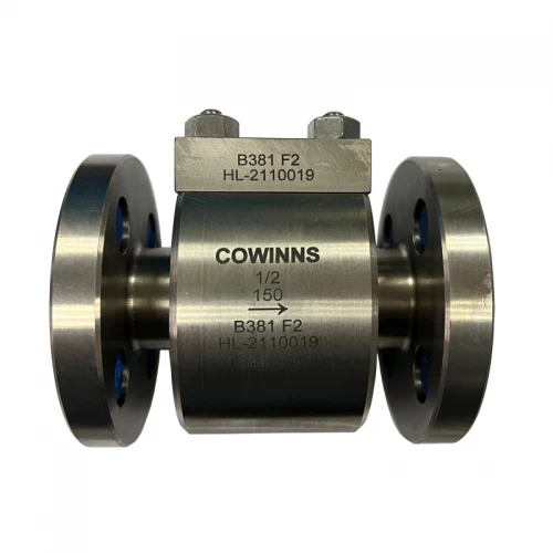 ASTM A381 F2 check valve ,titanium check valve , piston check valve