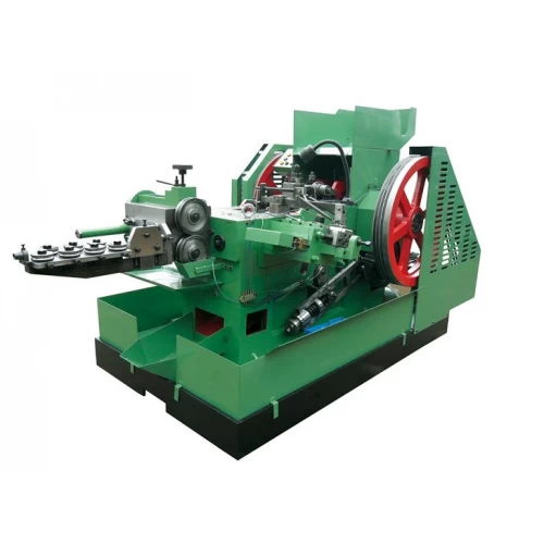 High-speed automatic screw cold heading machine, cold forging Chinese ...