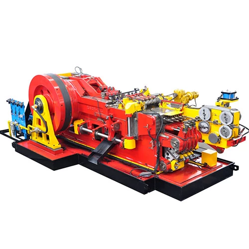 Cold heading machine,Cold forging machine,Cold forming machine,Nut ...