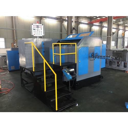 China high speed bolt making machine factory ,China high speed bolt ...