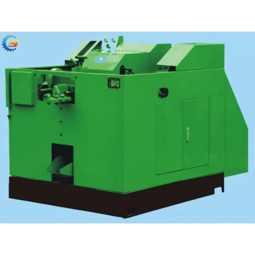 SH-15B Fully Enclosed Type Fastener Heading Machine