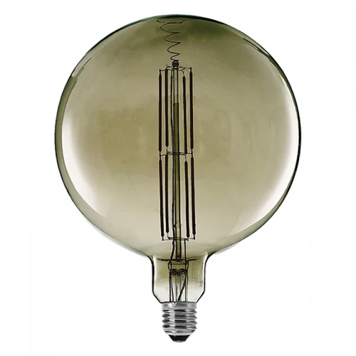 super big filament LED globe bulbs wholesale, filament LED bulbs ...