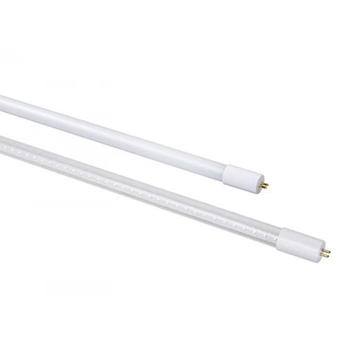 4ft 16W LED tube T6 with G5 lighting fixtures and opal or clear cover ...