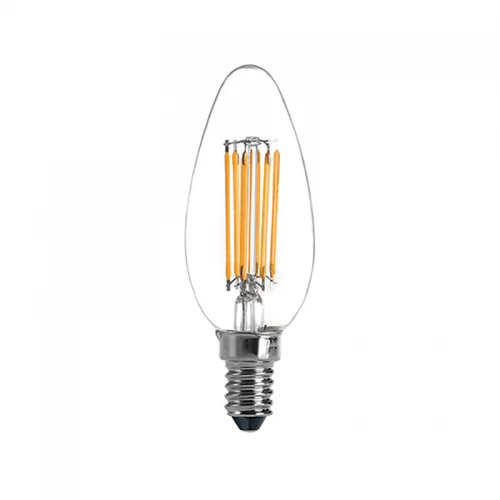 LED Filament Candle Bulb C32 5.5W ， LED Filament Candle Bulb C32 ， C32 ...