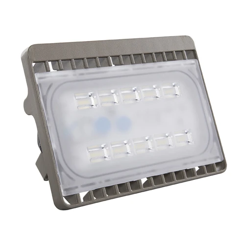 50W LED Floodlights slim PH Style, SMD Aluminum waterproof LED Floodlights