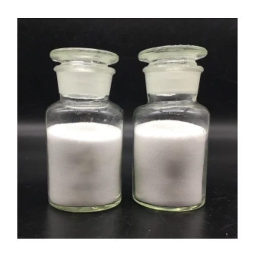 Application of polyacrylamide in construction materials