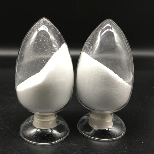 Anionic Polyacrylamide Flocculant (APAM)