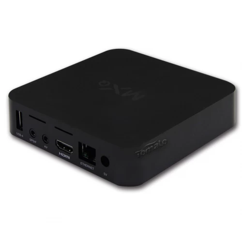 Android Smart TV Box, caja de TV Android con grabación de vídeo ...