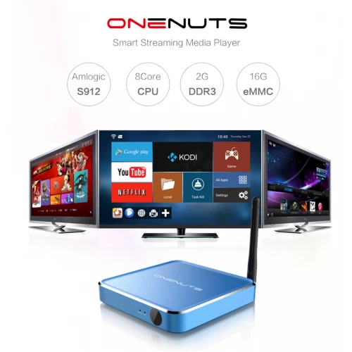 Fabricante de cajas IPTV de Android, ventas al por mayor de cajas de TV ...