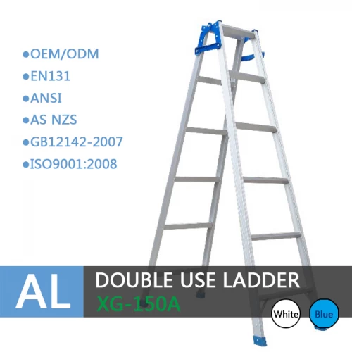 aluminum step ladder，aluminum extension ladder，extension step ladder