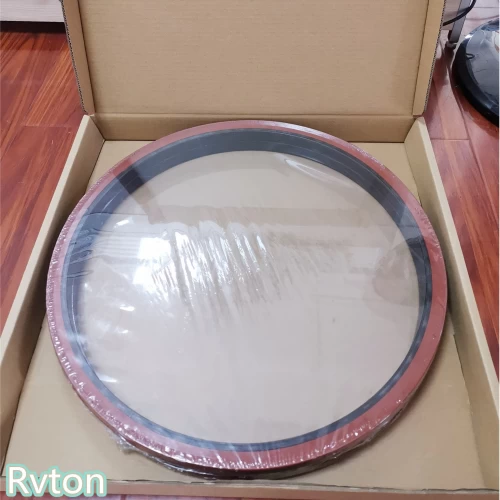 CR Floating Seals SKF 171025 HDDF bearing Shaft face seals