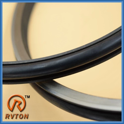 Goetze mechanical face seals 76.90 H-89 NB60 for Bauer