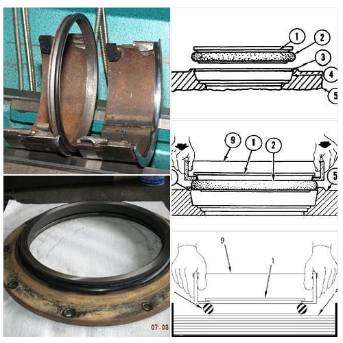 floating seal manufacturer china, china seal group company, china ...