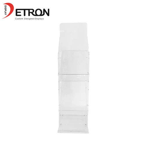 acrylic magazine rack supplier,magazine display rack manufacturer ...