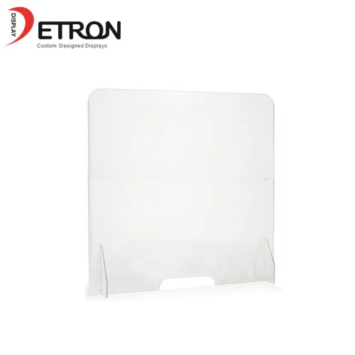 acrylic counter screen supplier,acrylic protective screen factory ...