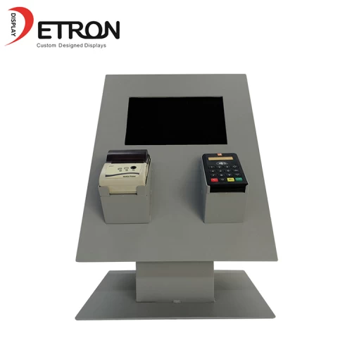 customized pos machine stand factory,metal pos machine stand supplier ...