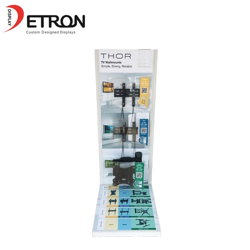 TV wall mounts display fixtures factory,China TV wall mounts display ...
