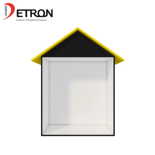 jewelry house display factory,retail jewelry house display supplier ...