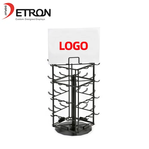 metal rotating display stand factory,metal rotating shop display stands ...